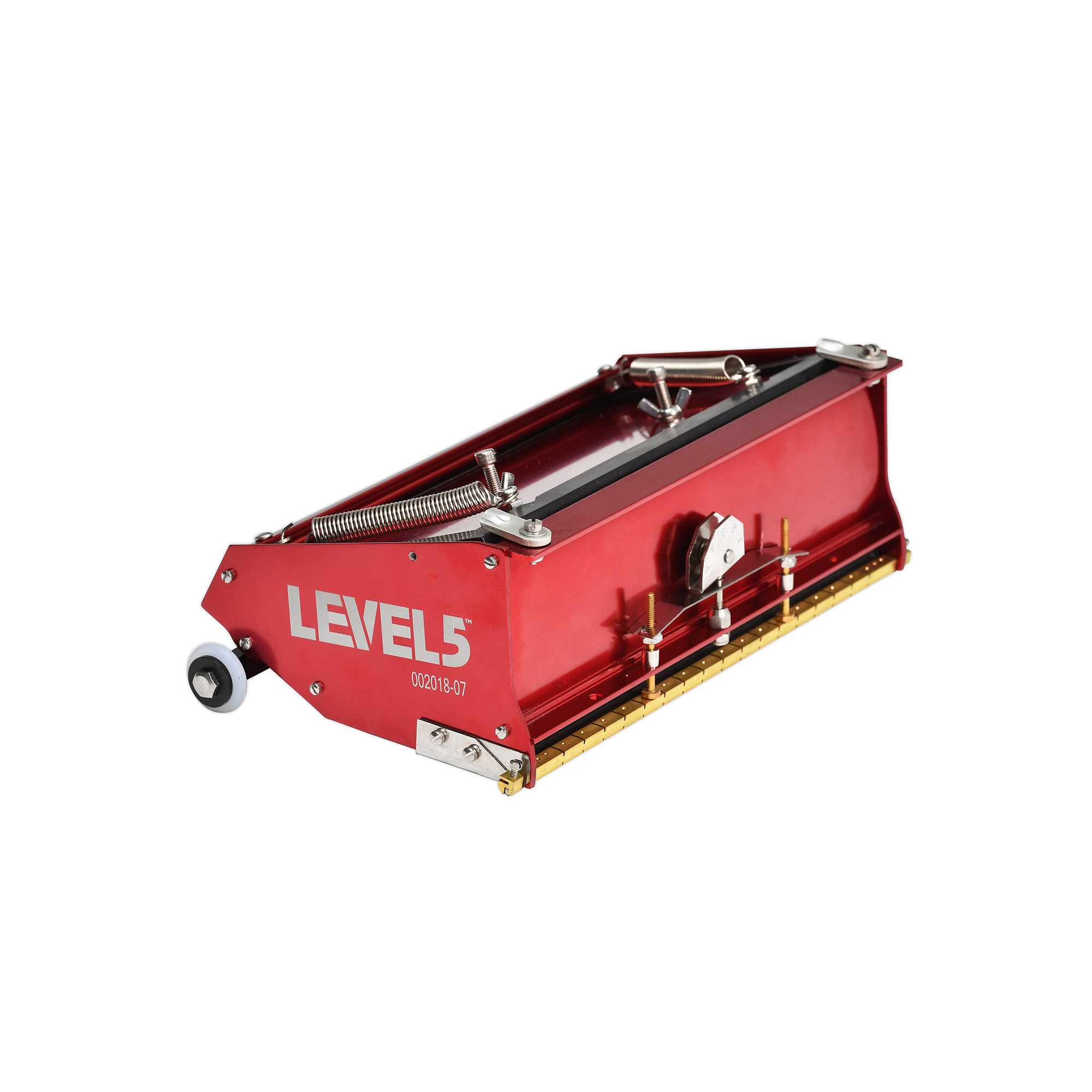 10″ Standard Flat Box – G4 Drywall Tools