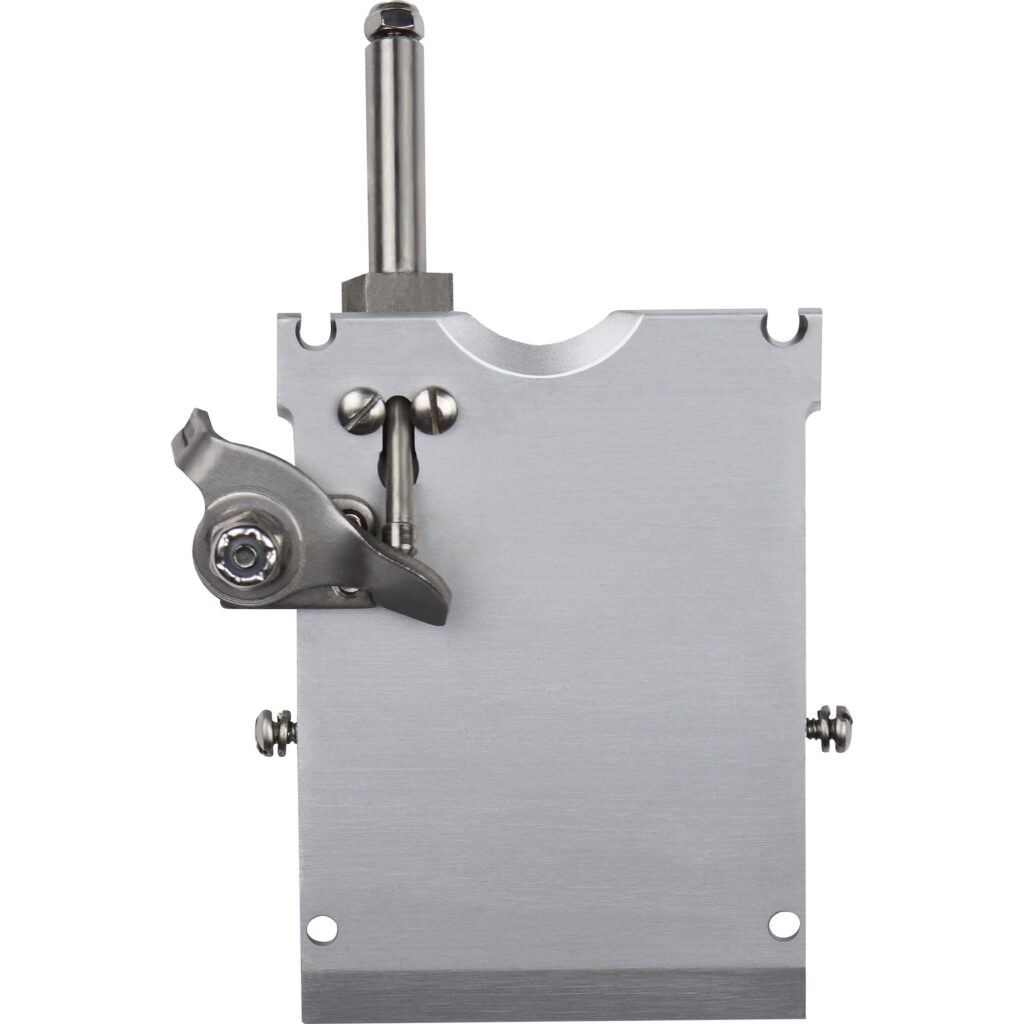 Cover Plate Assembly – G4 Drywall Tools