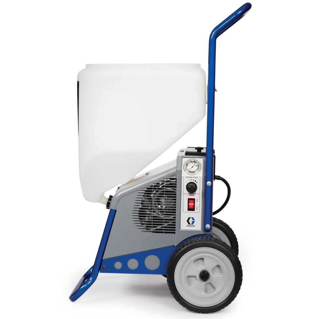 Graco Drywall Texture Sprayer For Sale - Graco TexSpray RTX