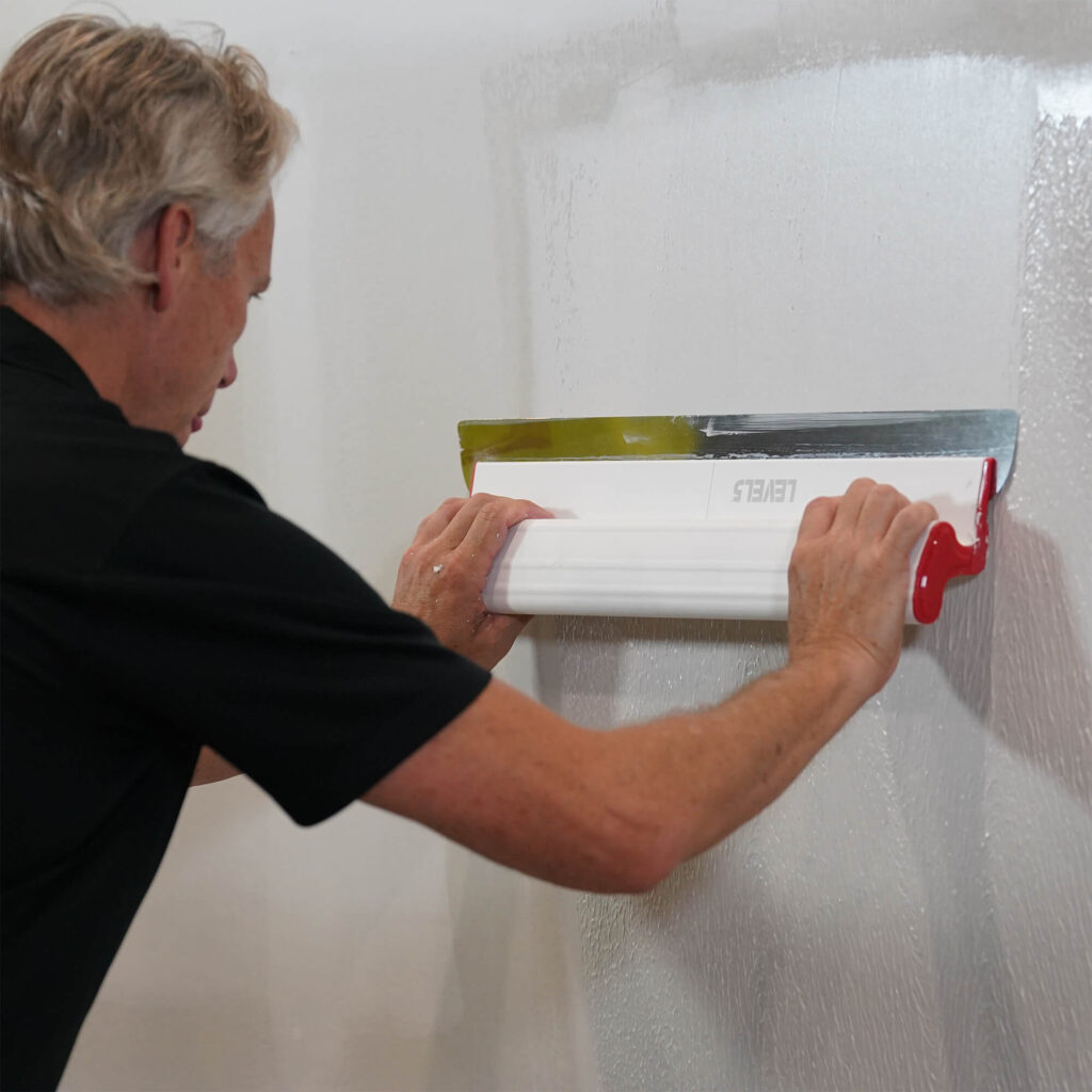 Level5 Drywall Tools for Sale - Level5 Skim Blades (Composite)