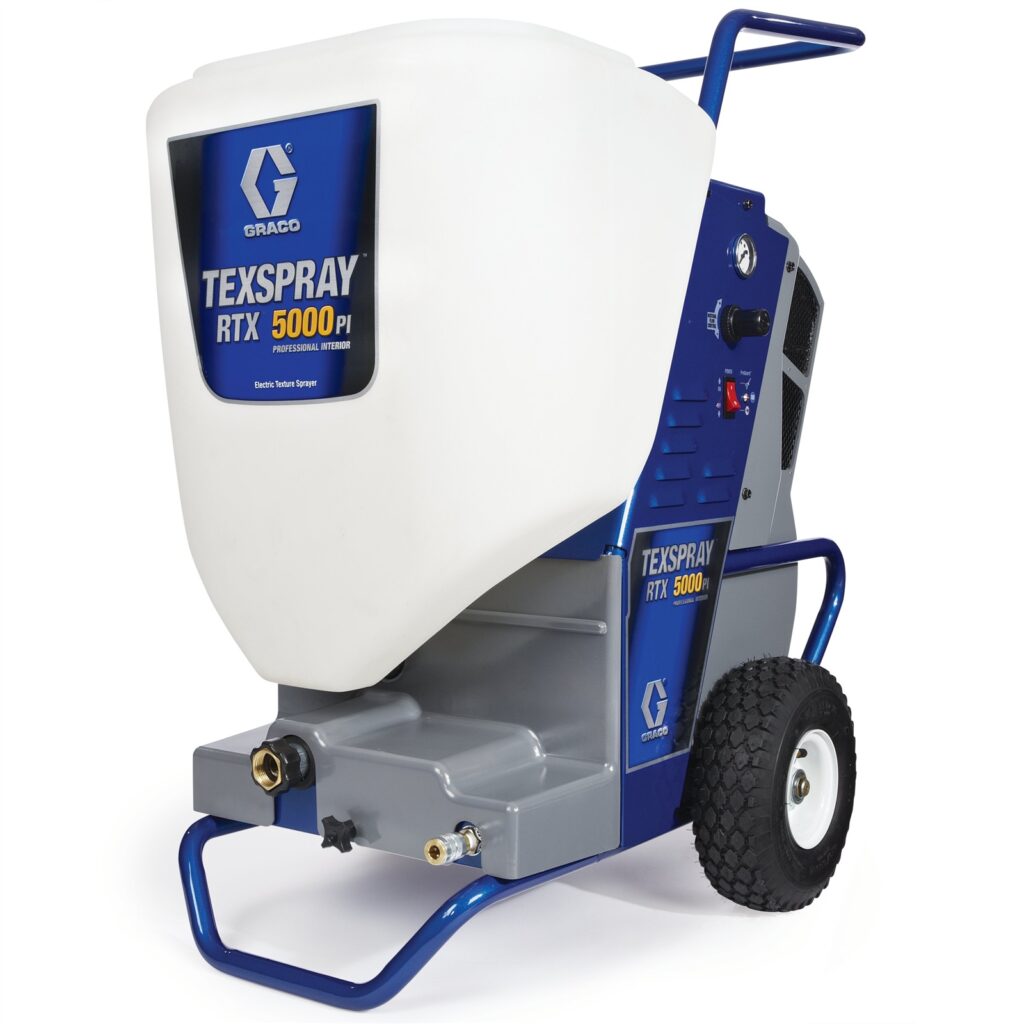 Spray Equipment – G4 Drywall Tools